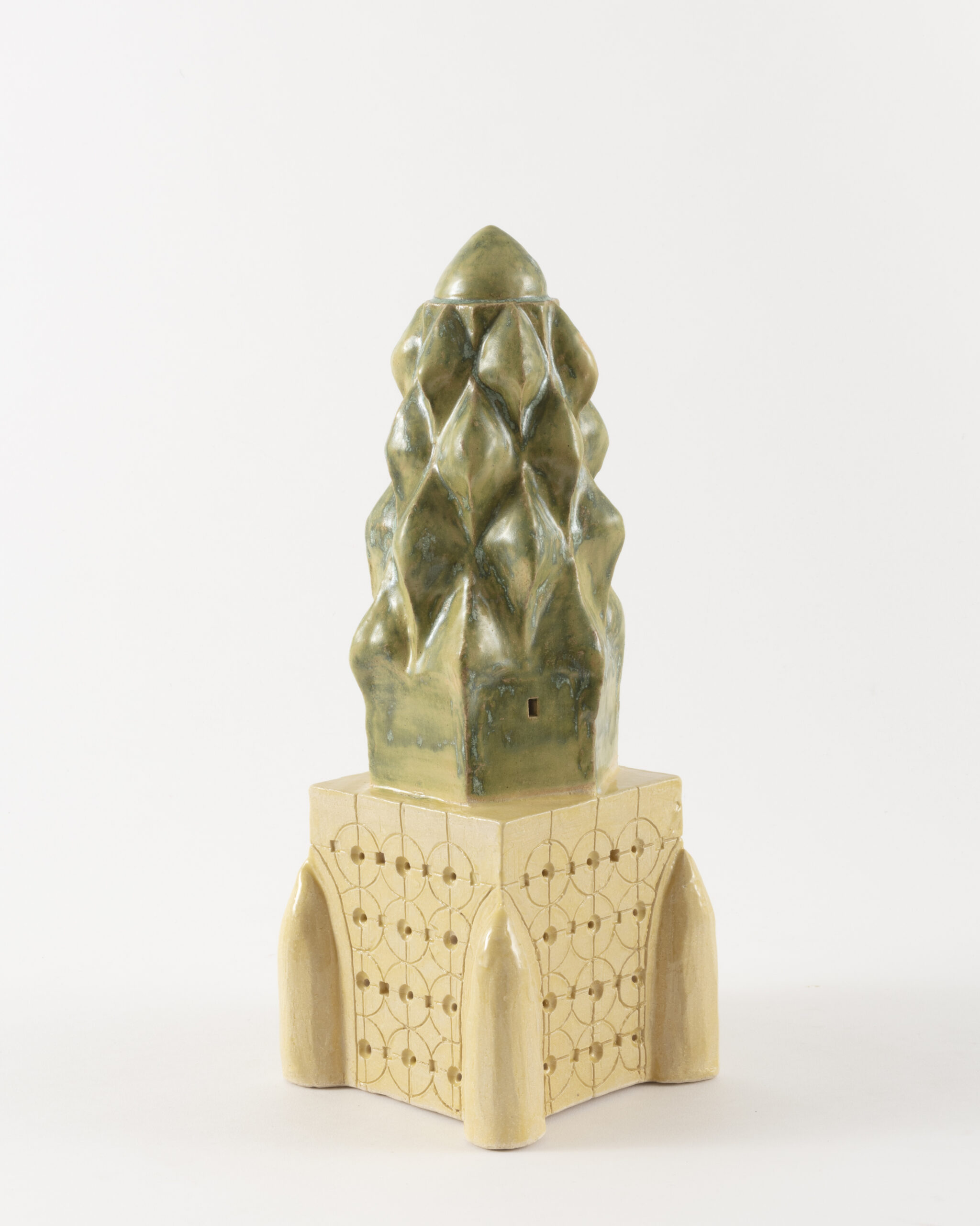 Shahpour Pouyan: Winter in Paradise - Frist Art Museum