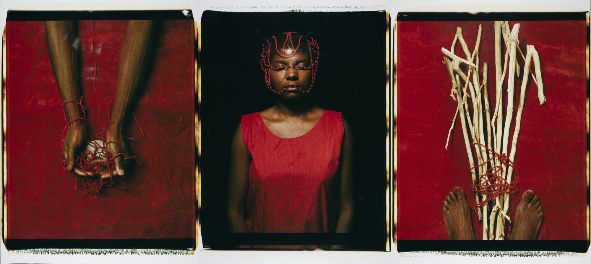 Frist Art Museum presents María Magdalena Campos-Pons: Behold