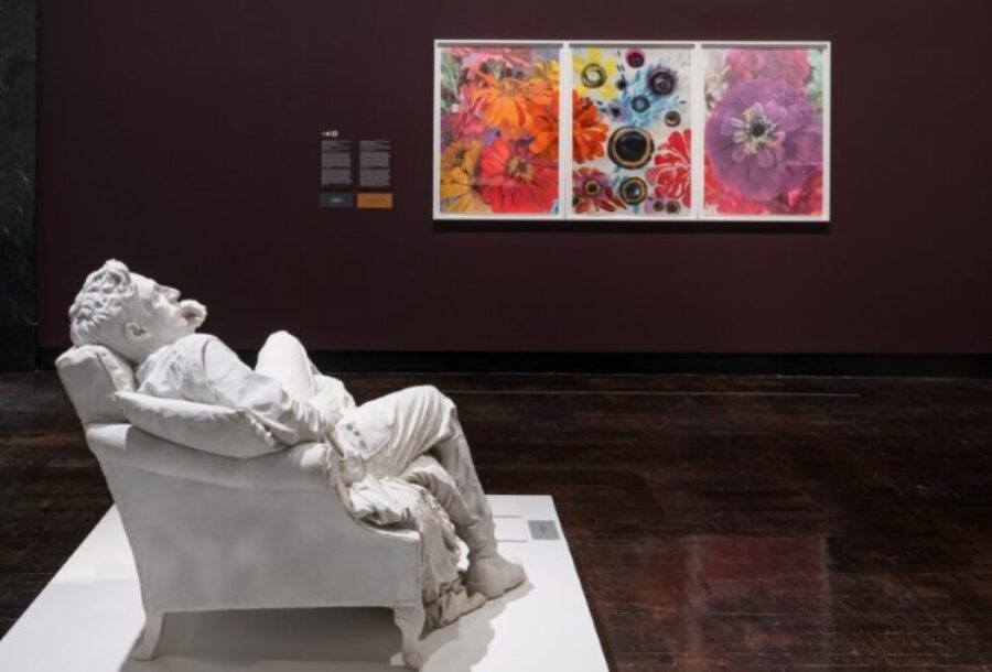 Exhibitions - Frist Art Museum