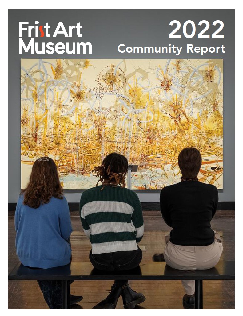 Community Report - Frist Art Museum