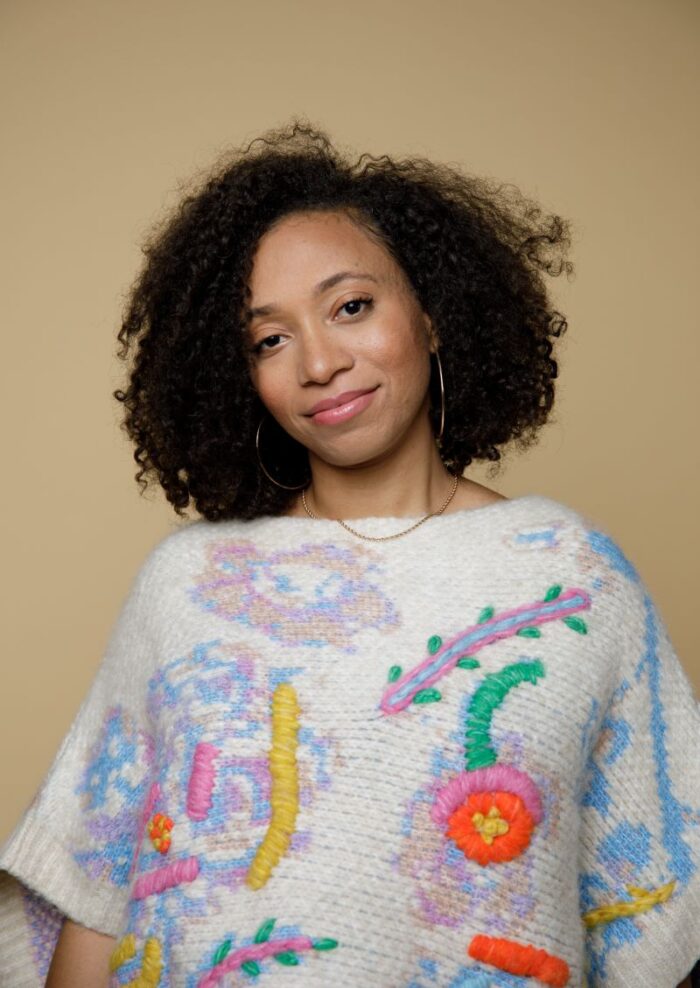 Art in the Atrium: Ashley Larkin and Shabazz Larkin - Frist Art Museum