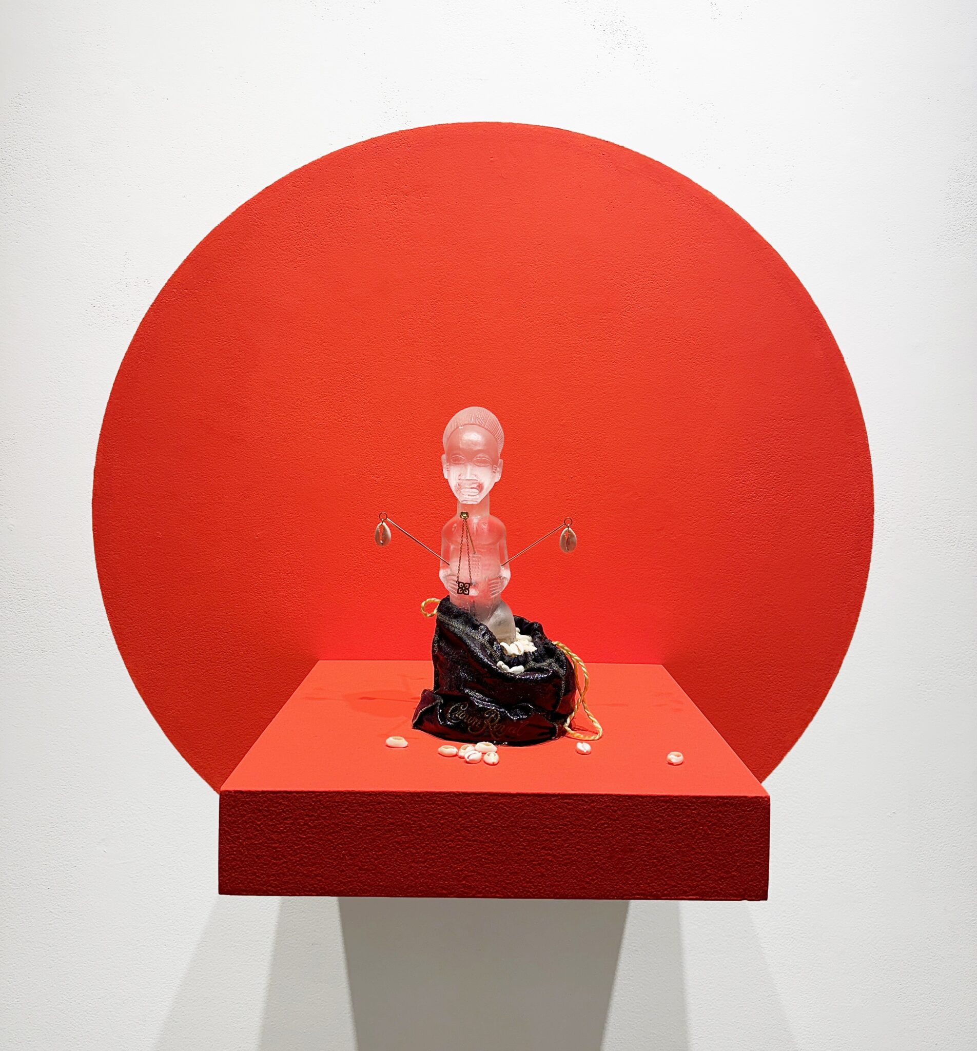 Frist Art Museum Presents Fahamu Pecou