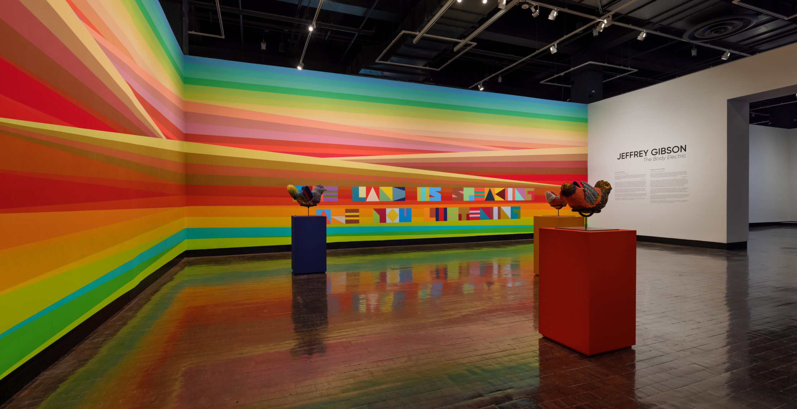 Twenty Years of Exhibitions2023 - Frist Art Museum