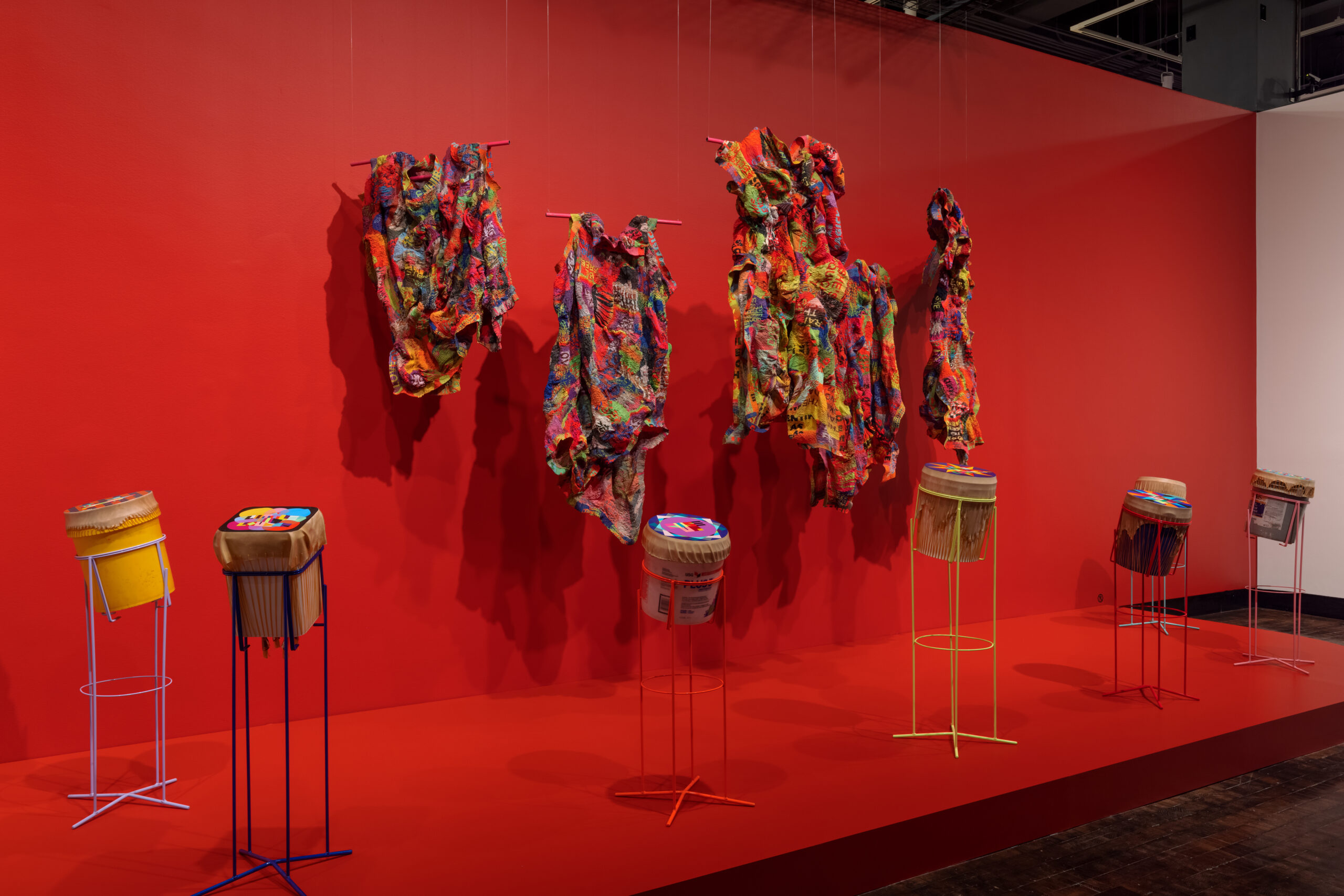 Twenty Years of Exhibitions2023 - Frist Art Museum