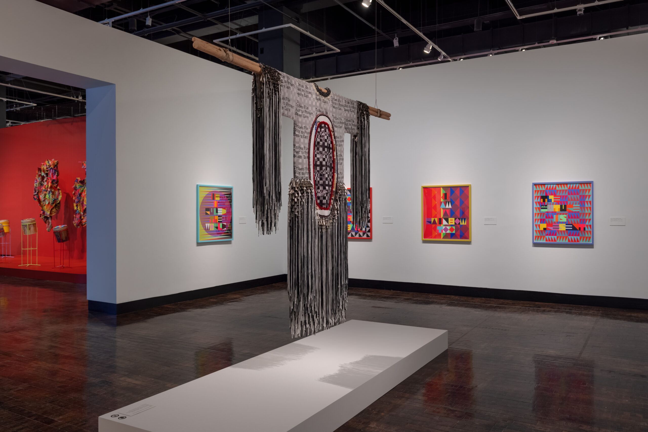 Twenty Years of Exhibitions2023 - Frist Art Museum