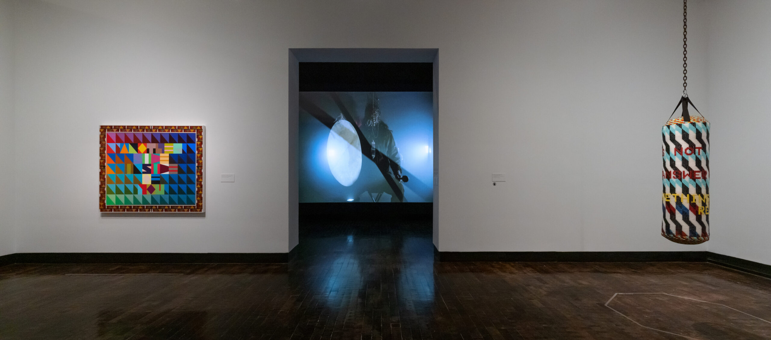 Twenty Years of Exhibitions2023 - Frist Art Museum