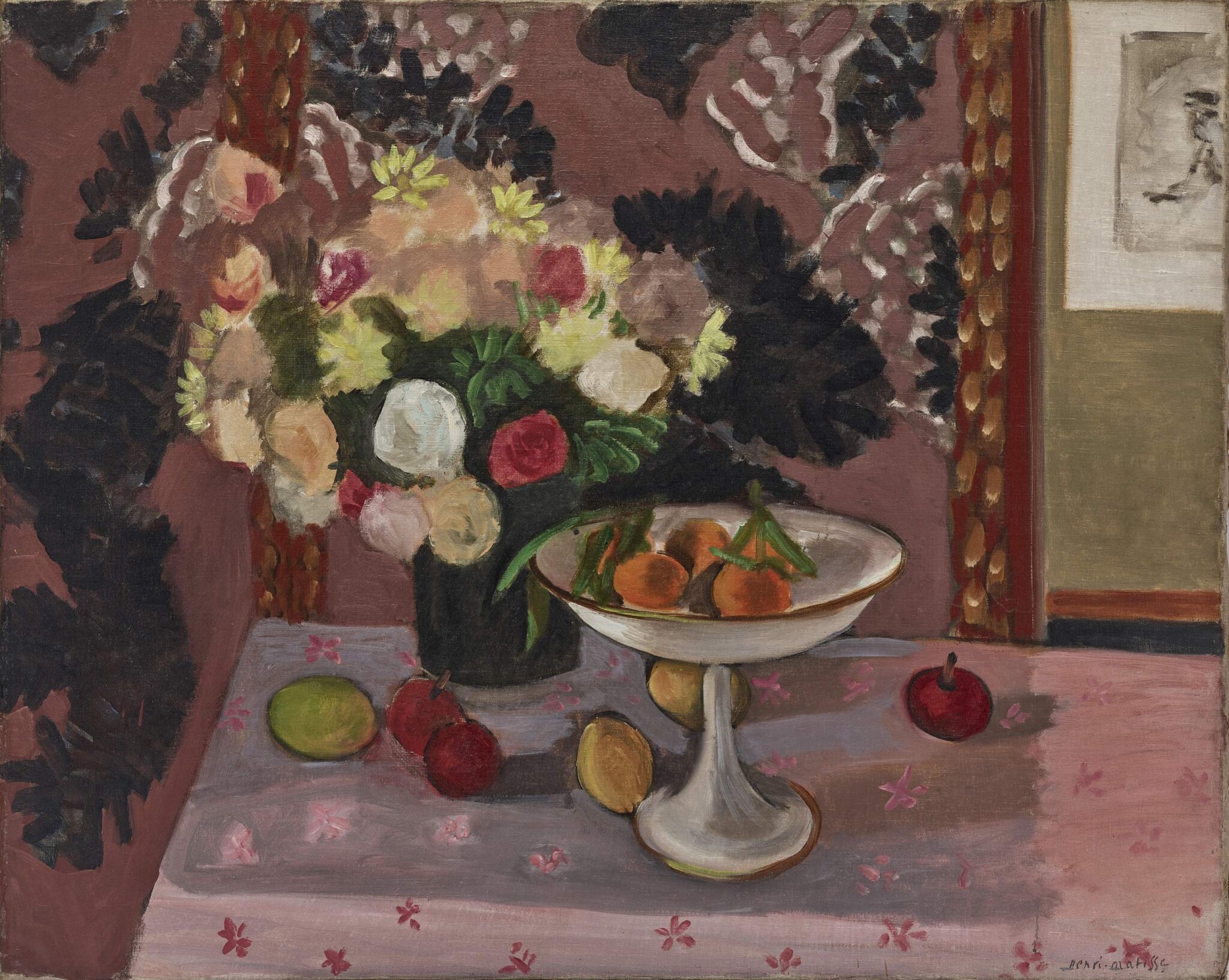 Frist Art Museum Presents The Impressionist Revolution Exhibition