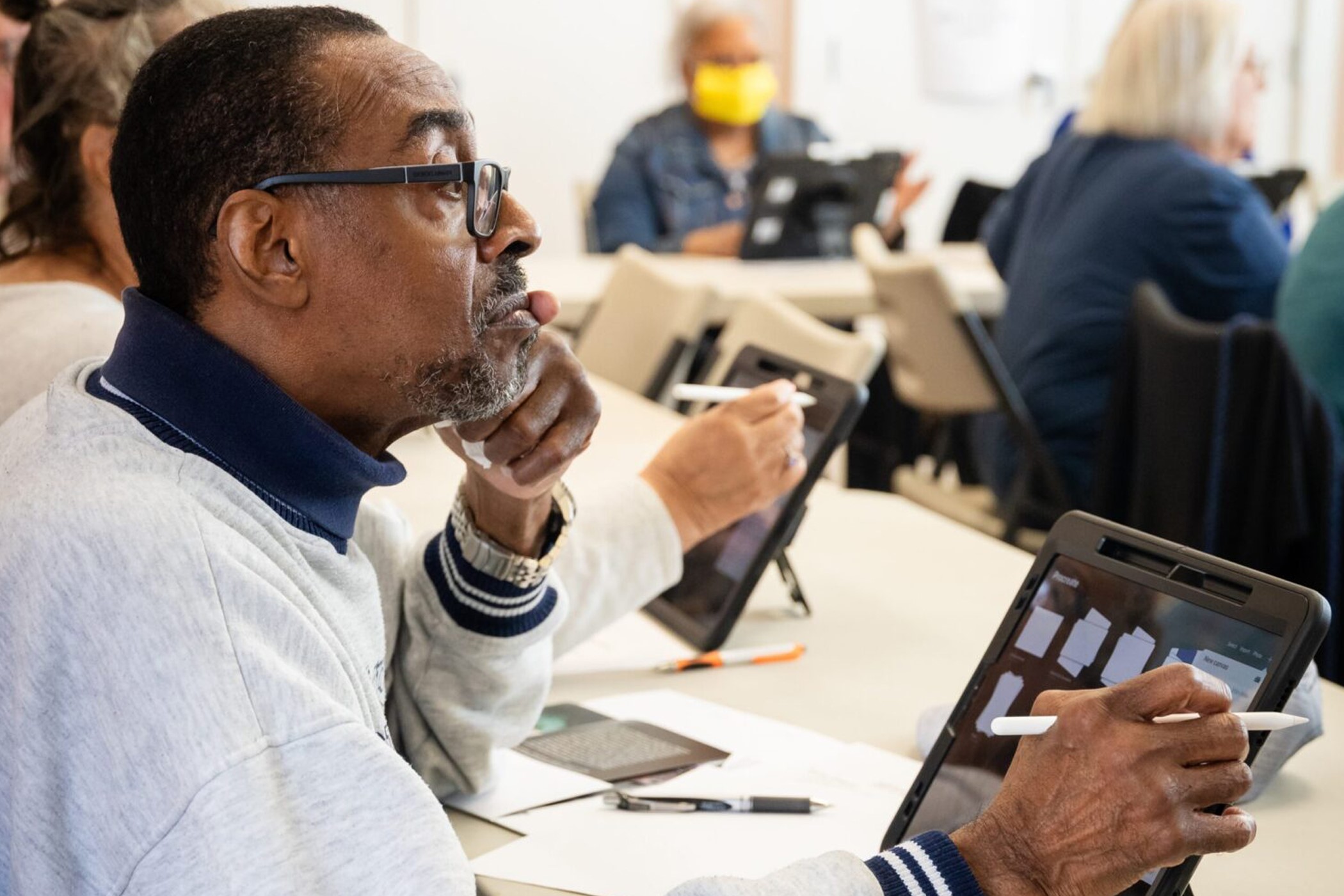 Digital Art Making with FiftyForward - Frist Art Museum