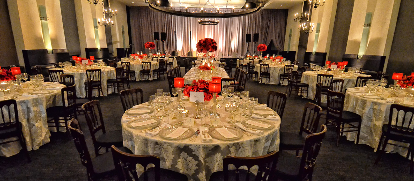Plan an Event - Frist Art Museum