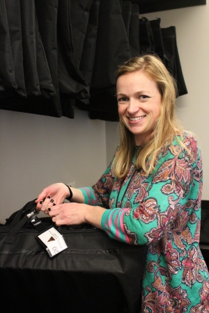 College Internships - Frist Art Museum