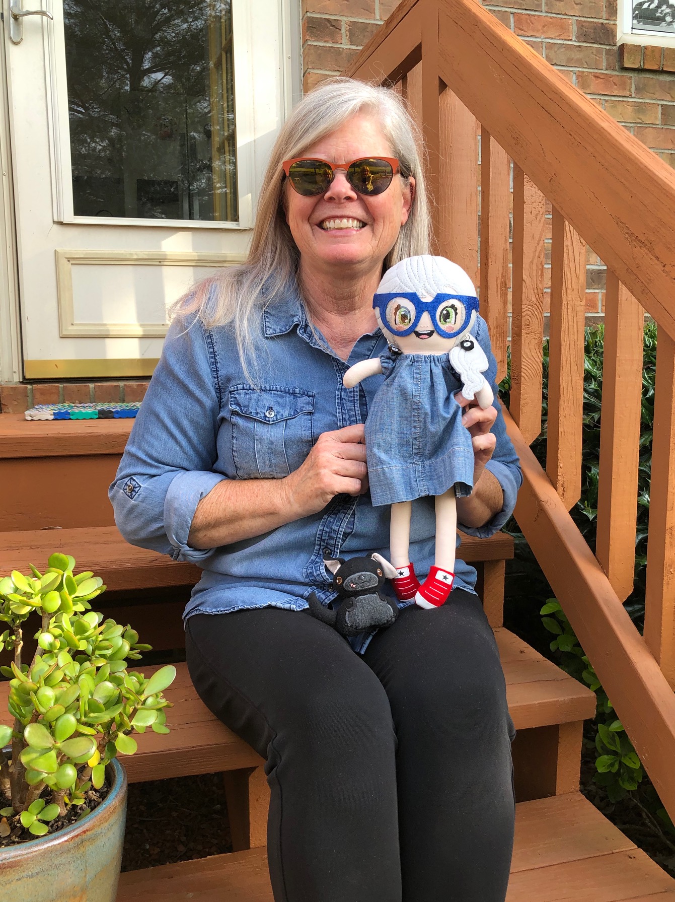 Volunteers: A Story of Four Friends - Frist Art Museum