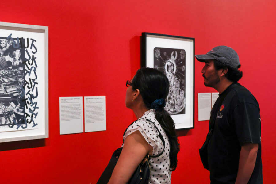 What's On - Frist Art Museum