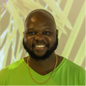 Interactive Multimedia Installations by Artist David Gumbs - Frist Art ...