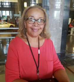 Volunteer Program - Frist Art Museum