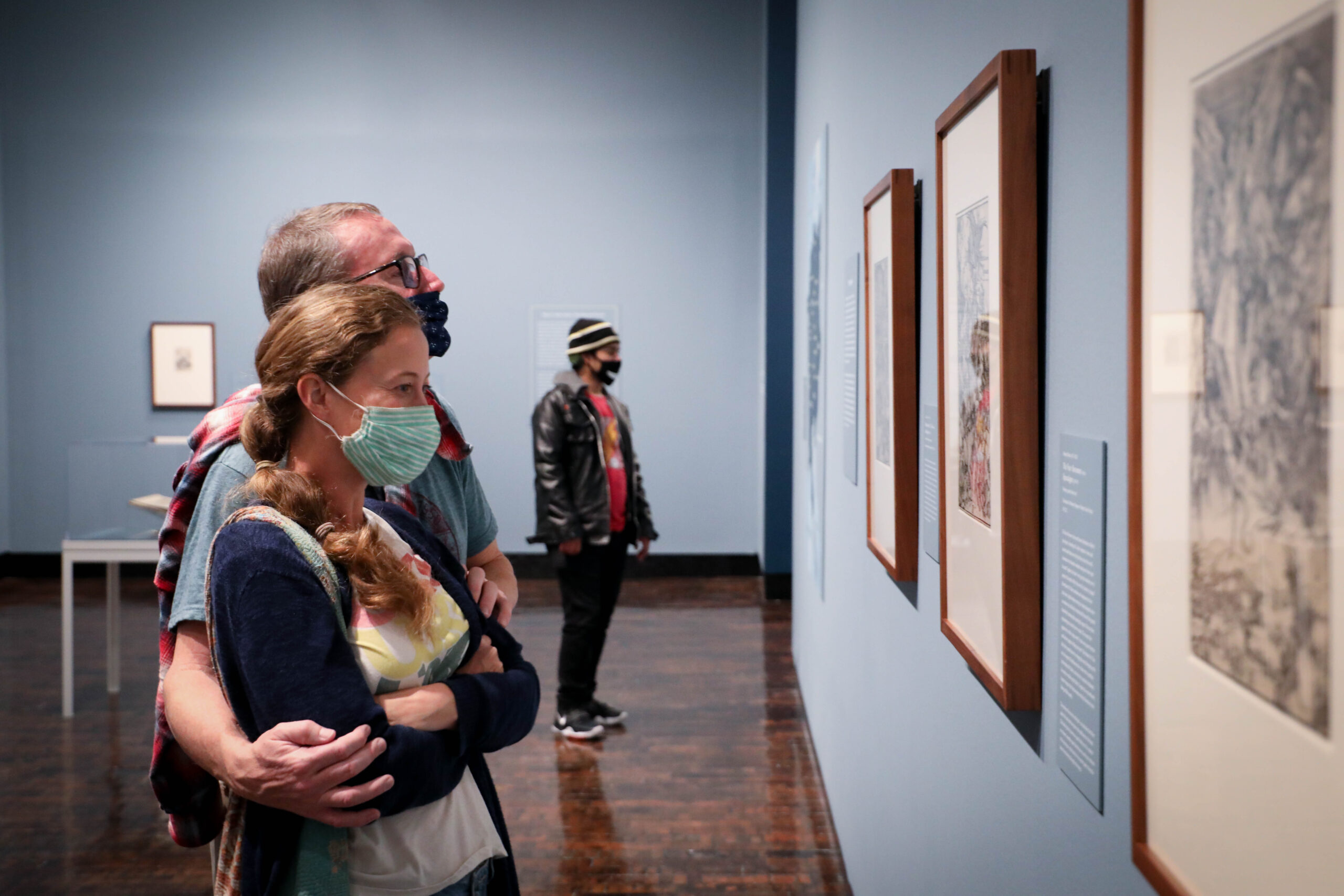 Membership - Frist Art Museum