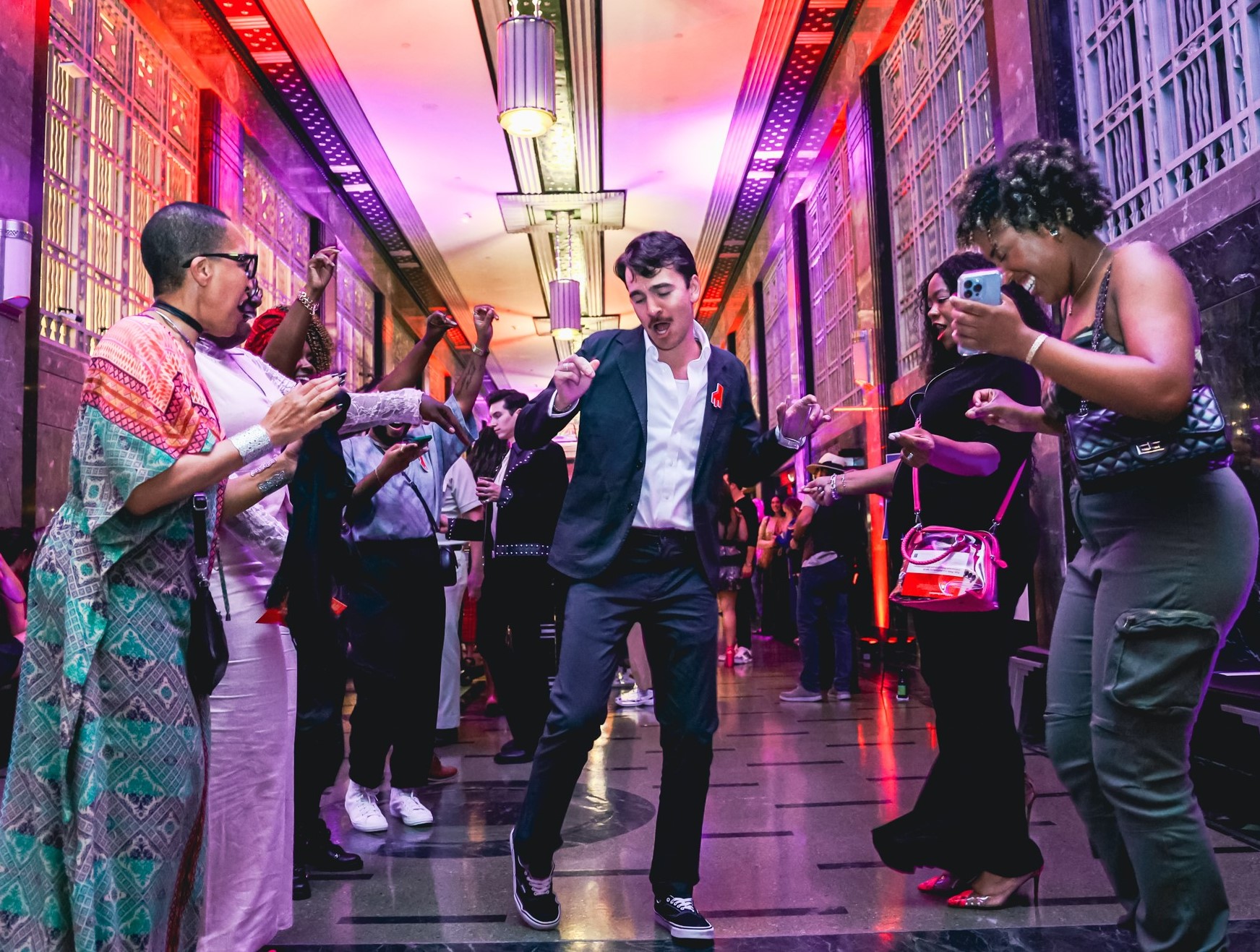 Frist Fridays 2025 - Frist Art Museum