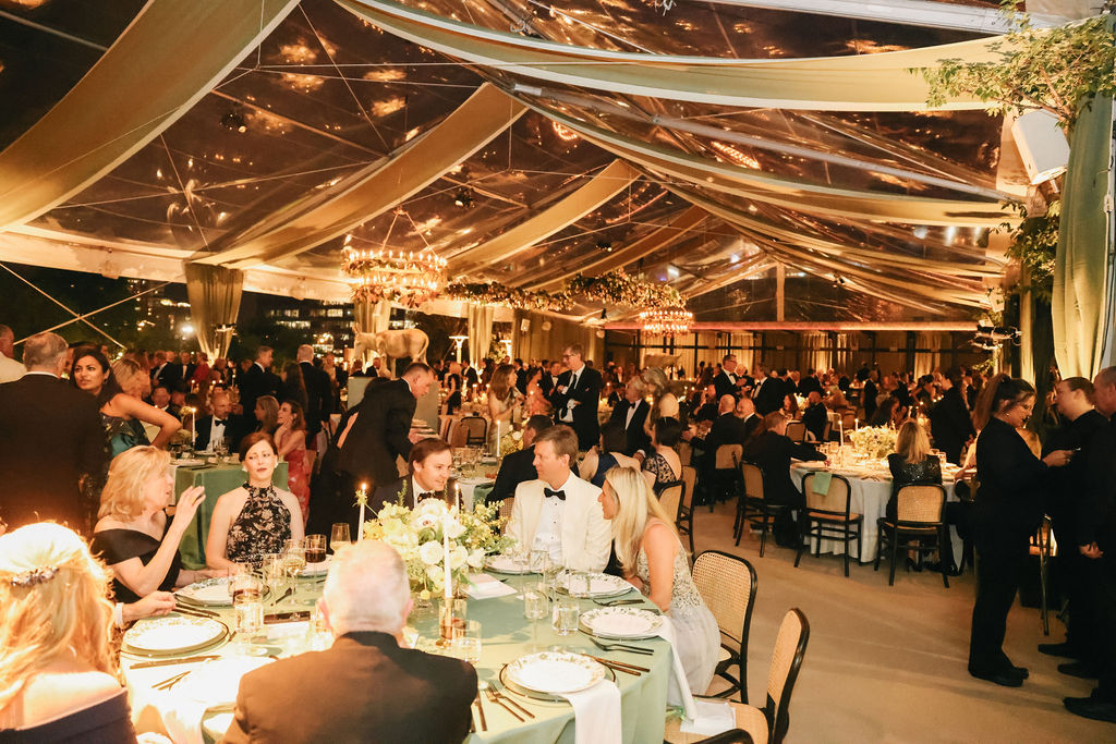 Frist Gala - Frist Art Museum