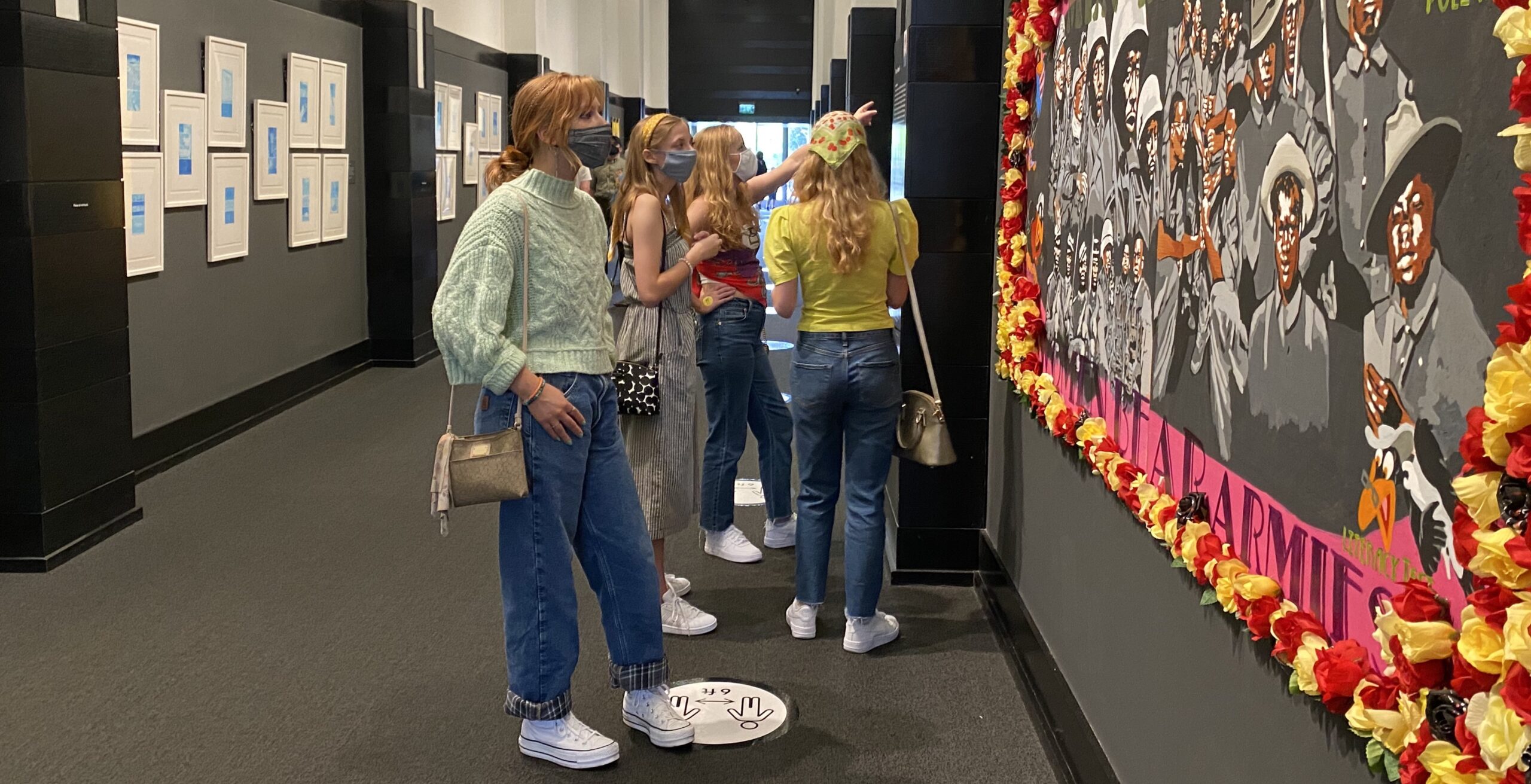 Health and Safety - Frist Art Museum