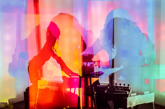Frist Photography Exhibition Celebrates Nashville's Diverse Music Scene