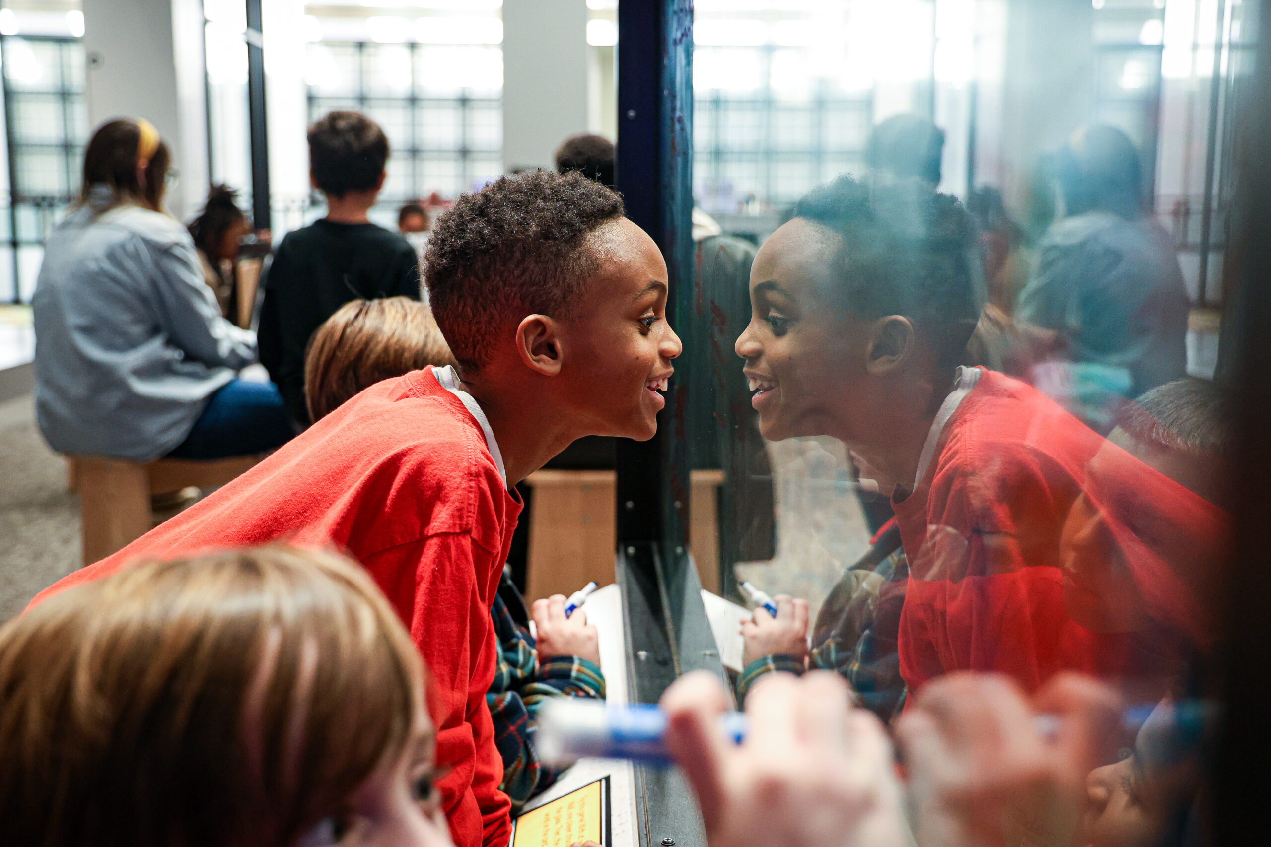 Community Impact Study - Frist Art Museum