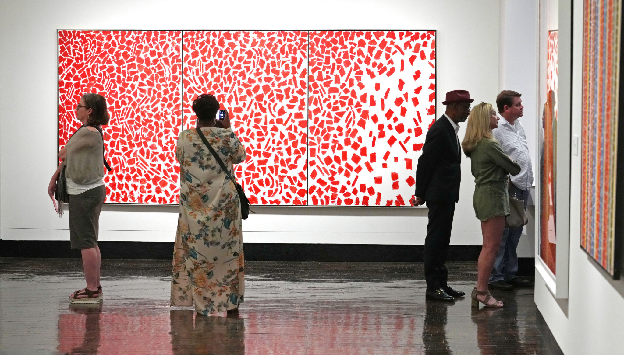 Current Members - Frist Art Museum