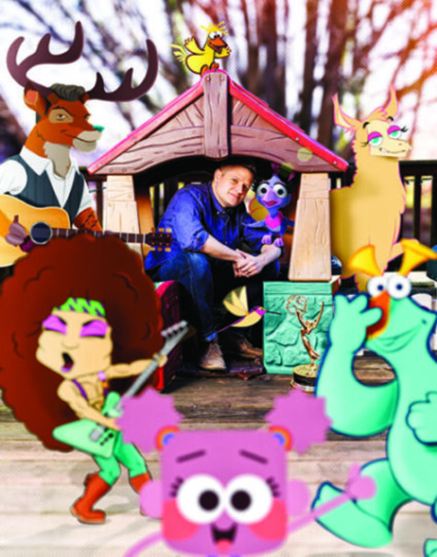 Plan Your Visit - Frist Art Museum