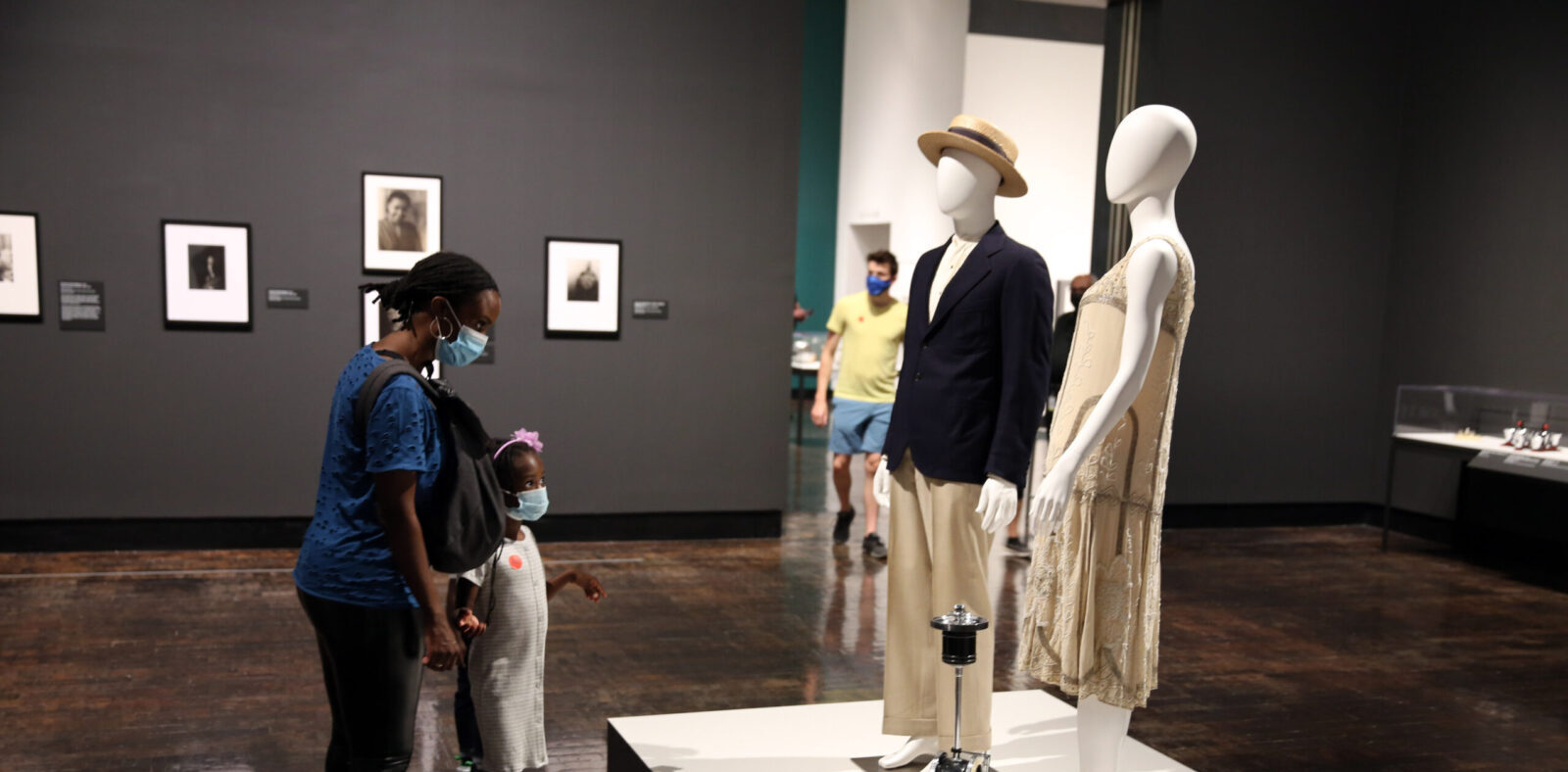 FAQ - Frist Art Museum