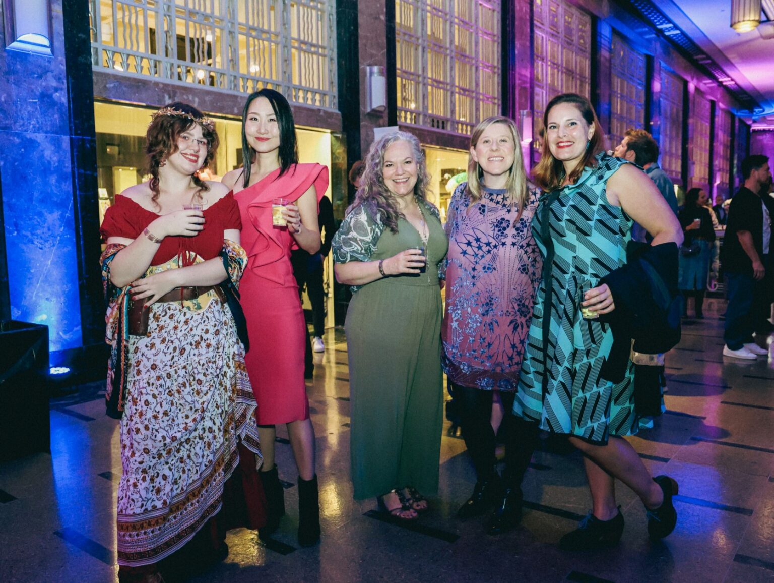 Frist Fridays 2025 - Frist Art Museum