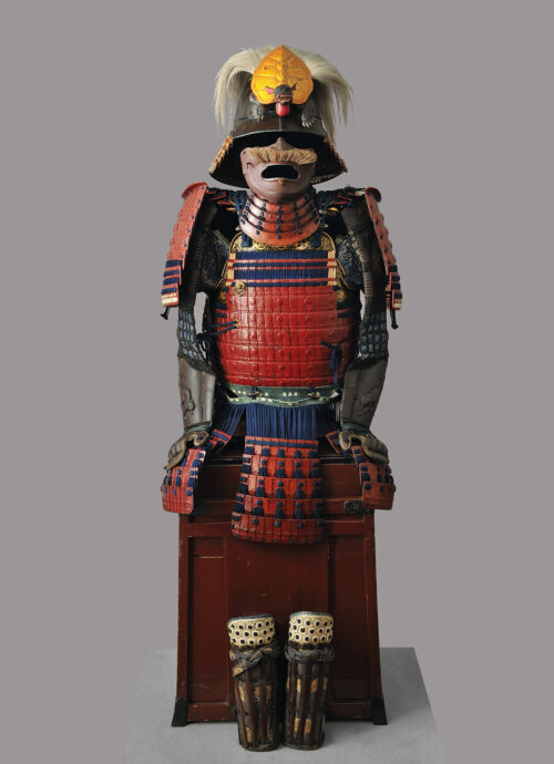 Samurai: The Way of the Warrior - Frist Art Museum