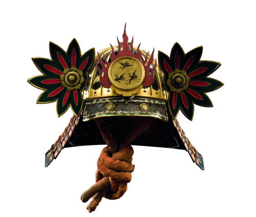 Samurai: The Way of the Warrior - Frist Art Museum