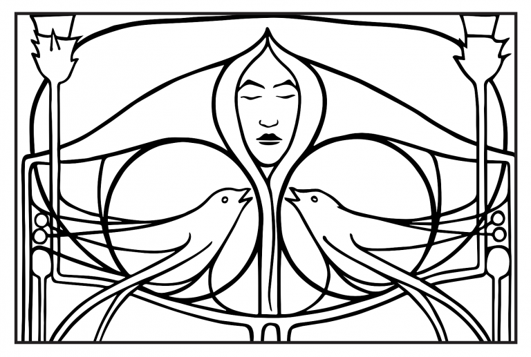 Family ActivitiesDesigning the New: Charles Rennie Mackintosh and the ...