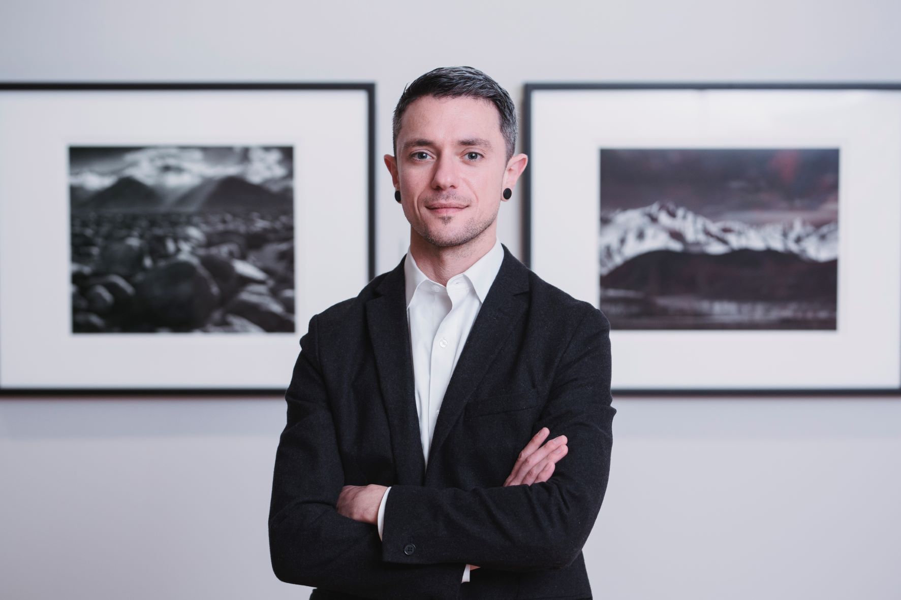 Seth Feman Named New Executive Director of Frist Art Museum