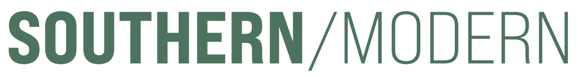 Southern/Modern Introduction and Gallery Descriptions - Frist Art Museum