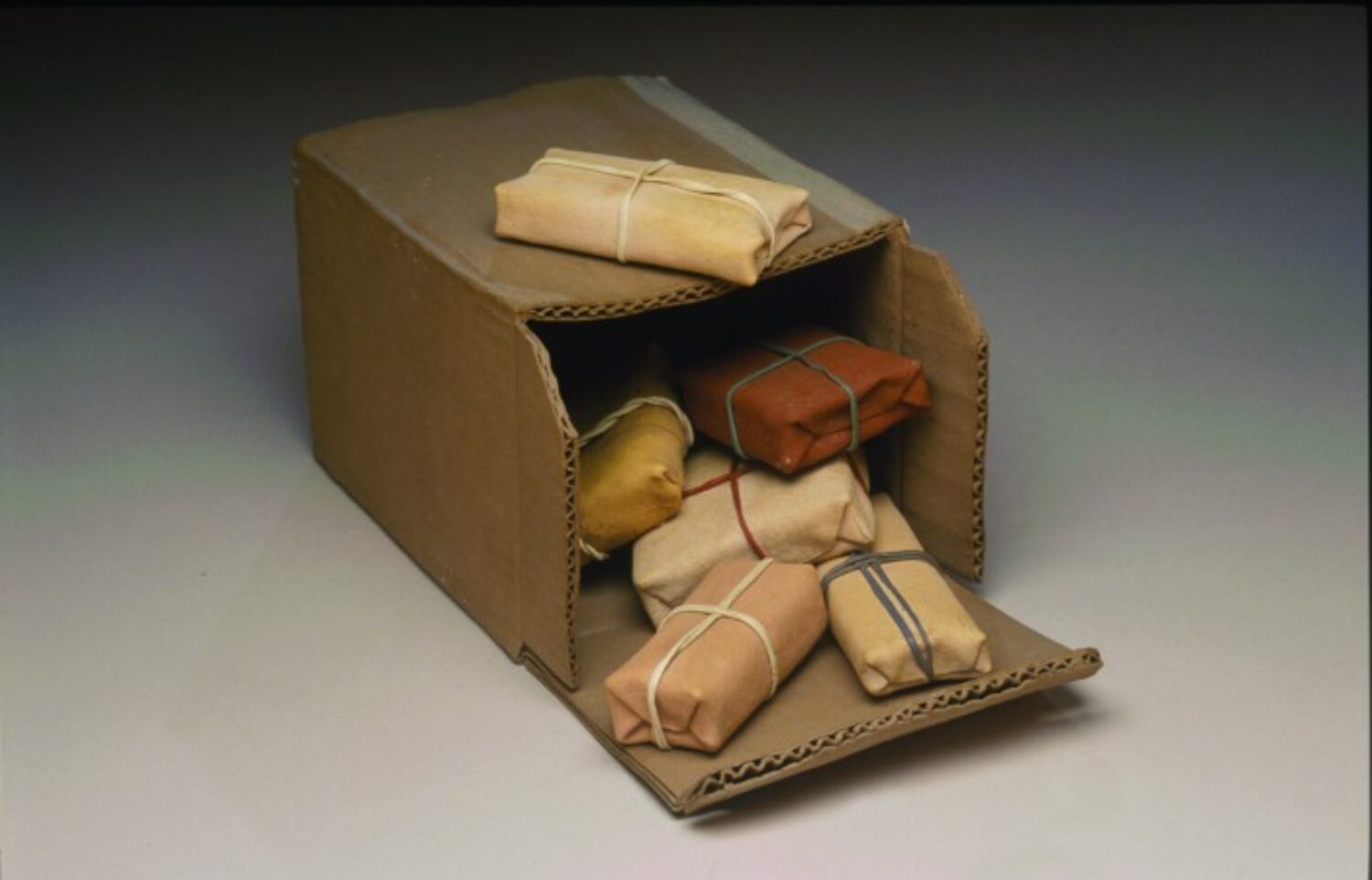 Sylvia Hyman: Fictional Clay - Frist Art Museum