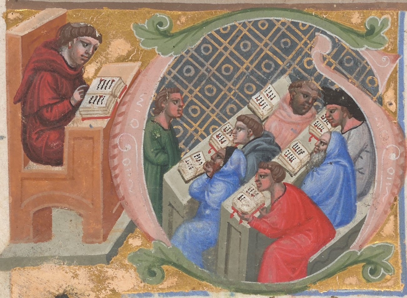 Frist Art Museum Organizes Major Exhibition of Medieval Art in Bologna