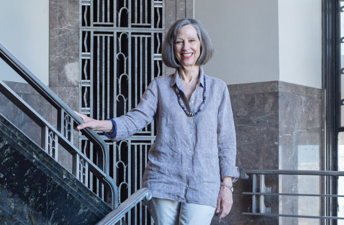 Announcing the Susan H. Edwards Curatorial Fellowship Endowment - Frist ...