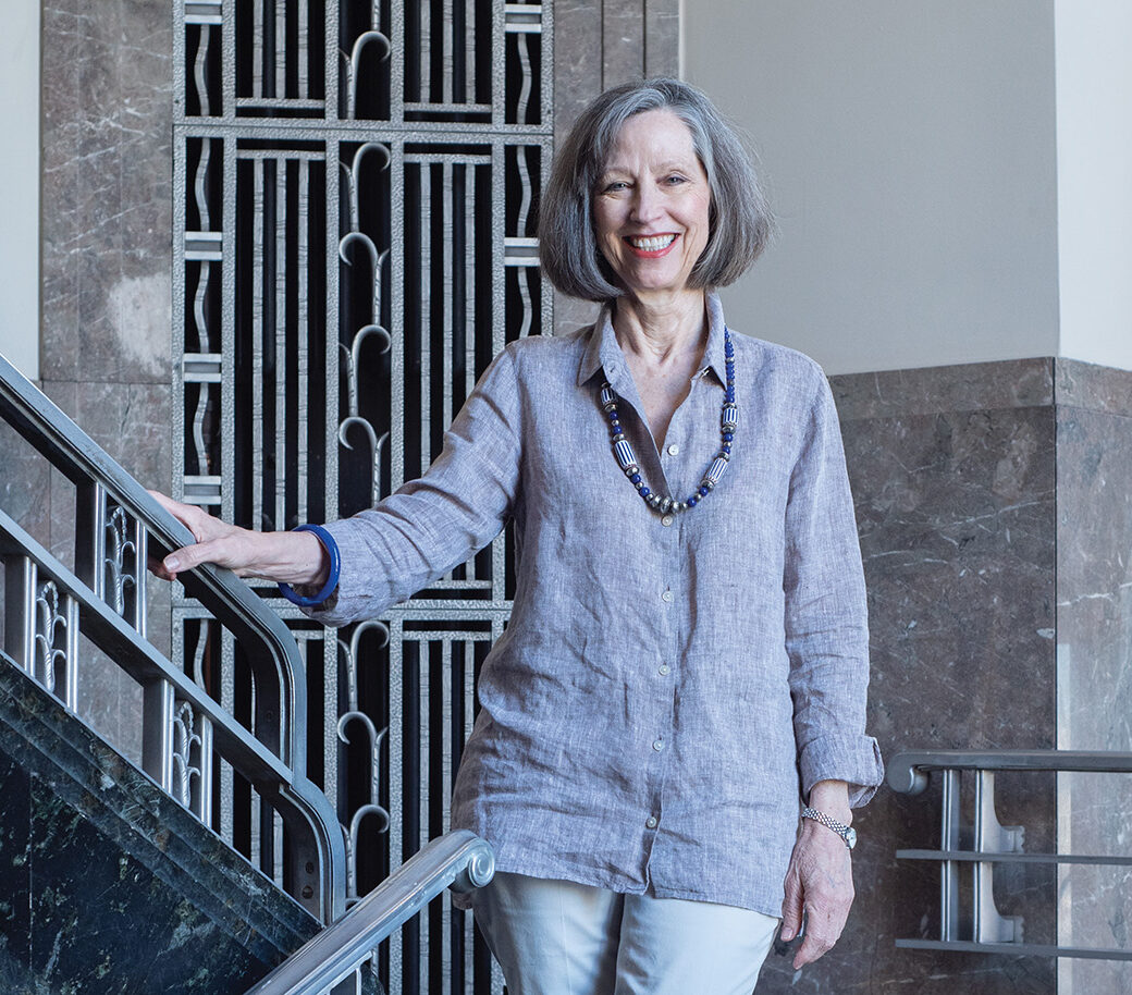 Susan H. Edwards Curatorial Fellowship - Frist Art Museum