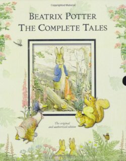 Beatrix Potter: Drawn to Nature Family Activities - Frist Art Museum