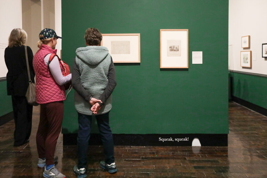 Plan Your Visit - Frist Art Museum