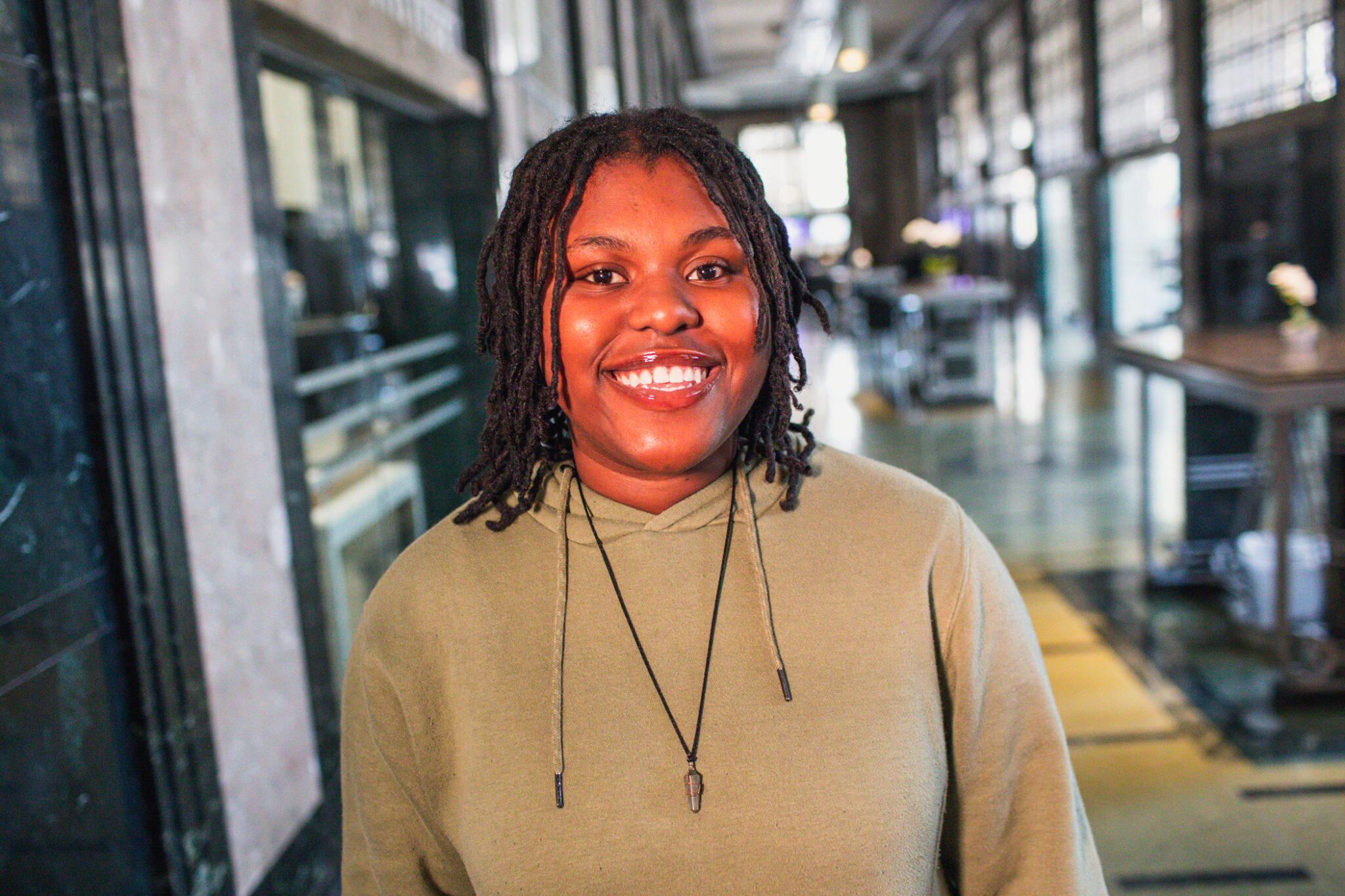 Afrofuturistic Visions: Dreamscapes of Sicasso - Frist Art Museum