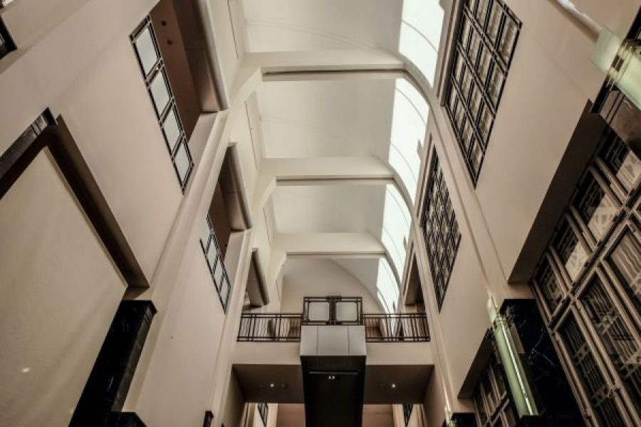 Plan Your Visit - Frist Art Museum