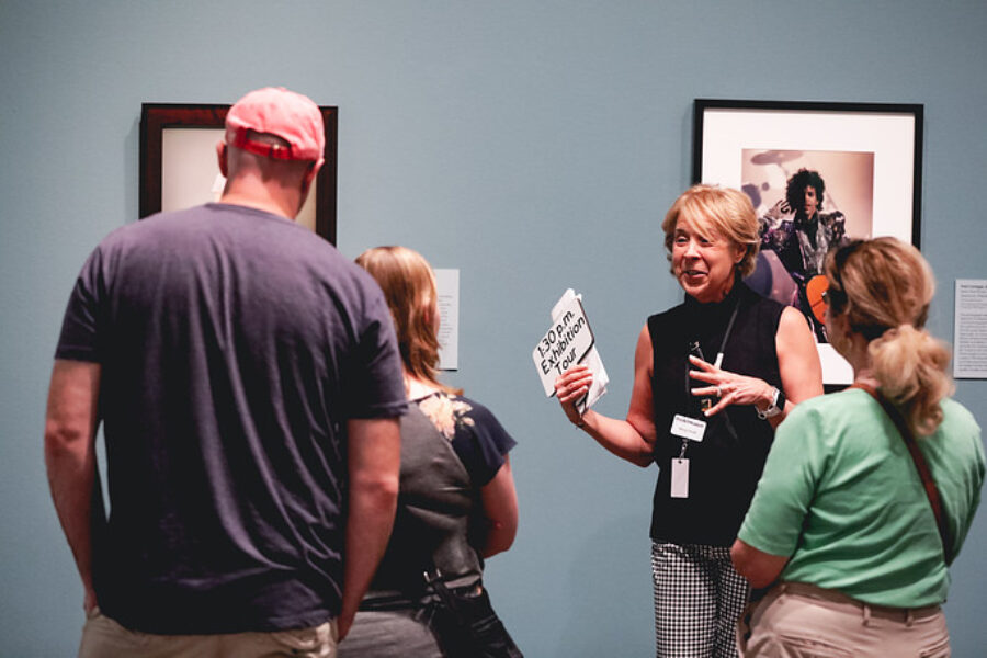 Plan Your Visit - Frist Art Museum