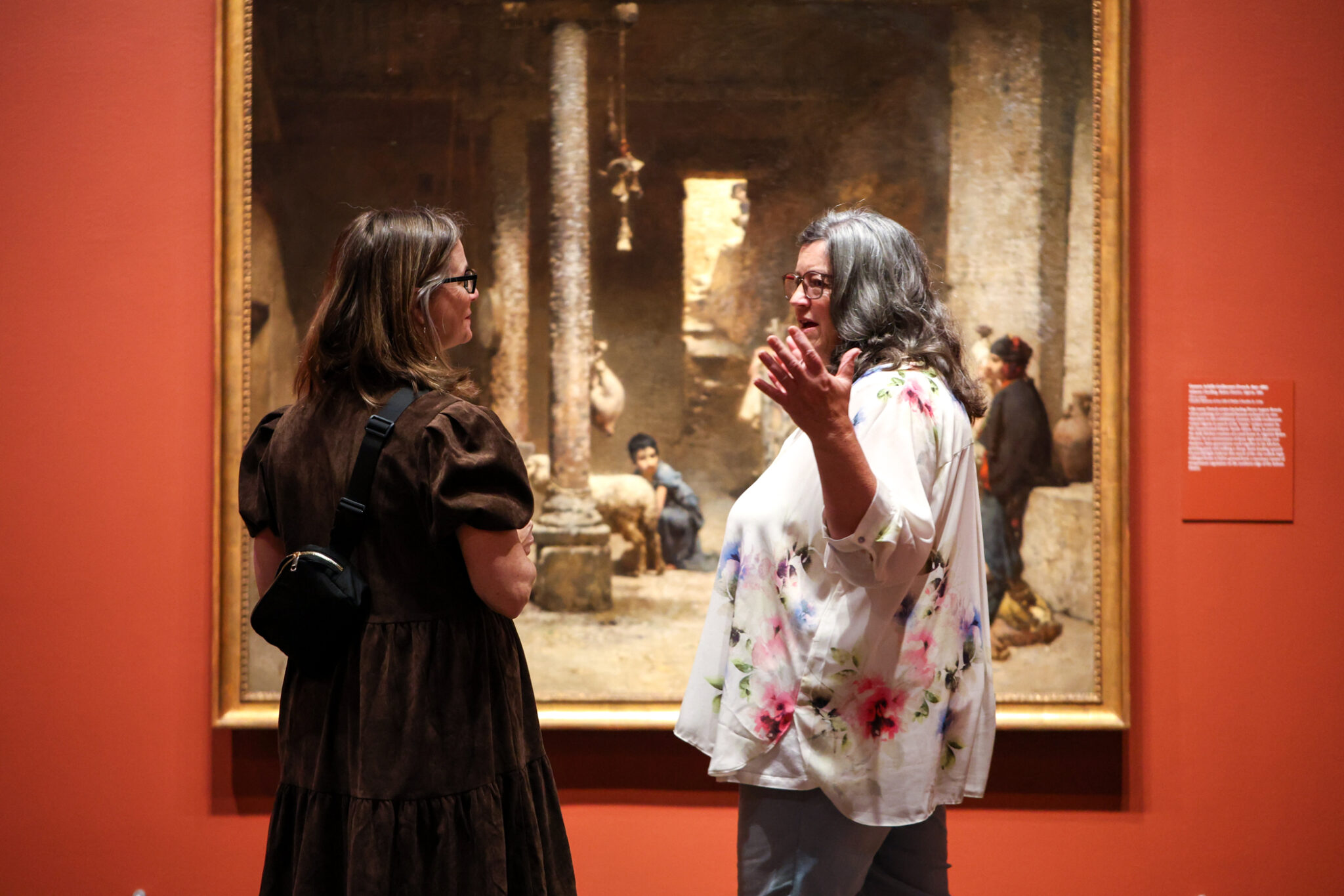 Community Impact Study - Frist Art Museum